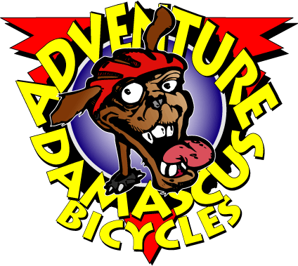 Virginia Creeper Trail Bike Rentals and Bike Trail Shuttle Service ...